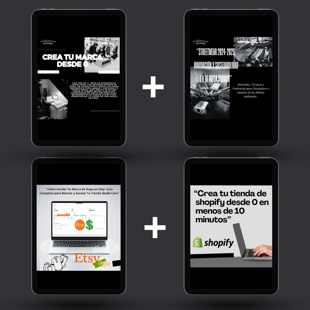 MEGA PACK! + 400 VECTOR MOCKUPS WITH ACCESSORIES (ALL STYLES OF CLOTHI ...