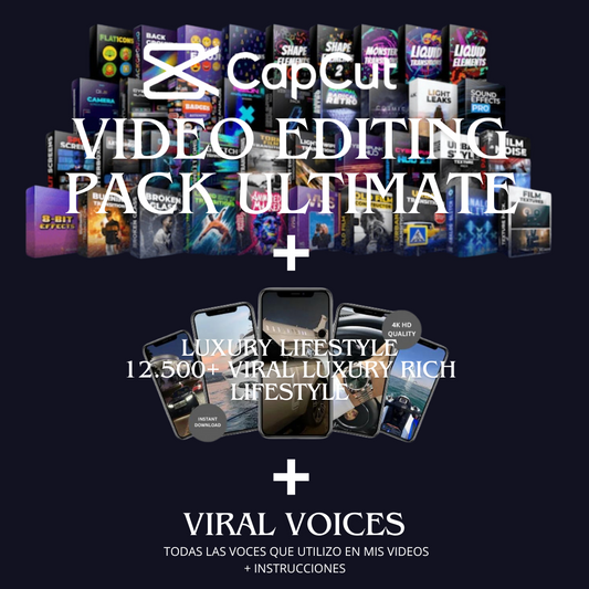 PACKS – couturemock